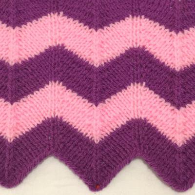 Strickmuster